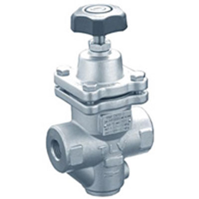 Direct-Acting PRV - Workmatic