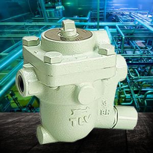 Free Float® Drain Traps - Workmatic